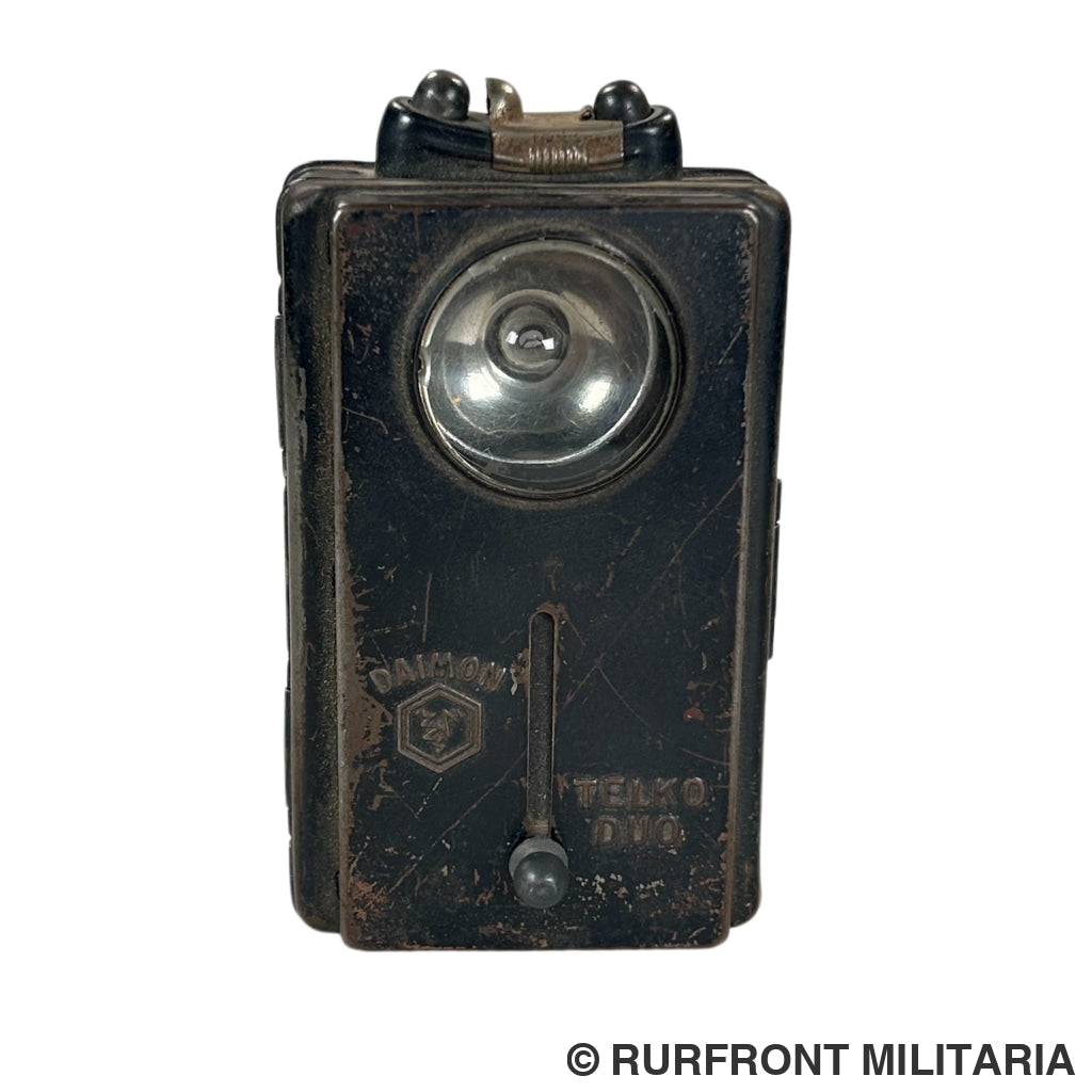 Daimon Telko Duo Flashlight – Rurfront Militaria
