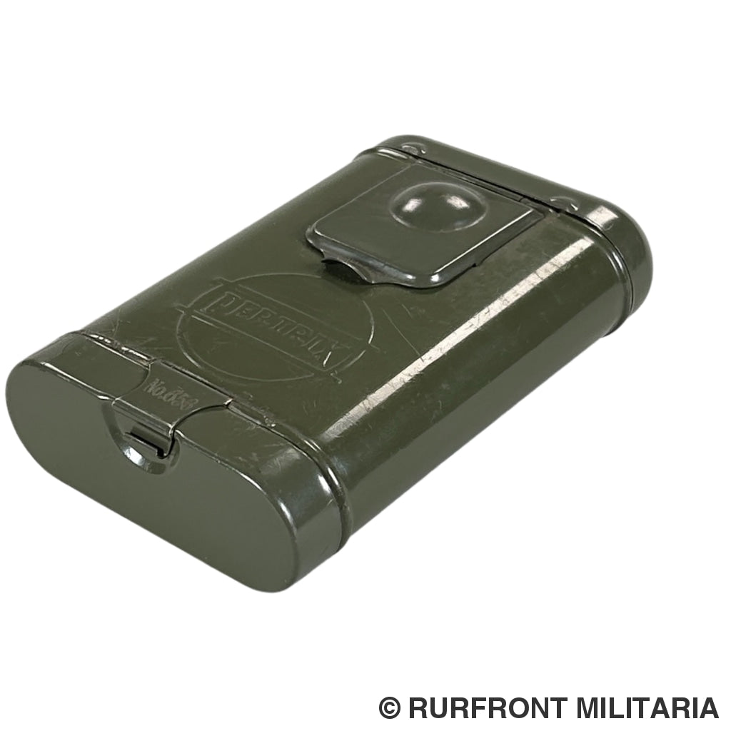 German pertrix no. 656 flashlight – Rurfront Militaria