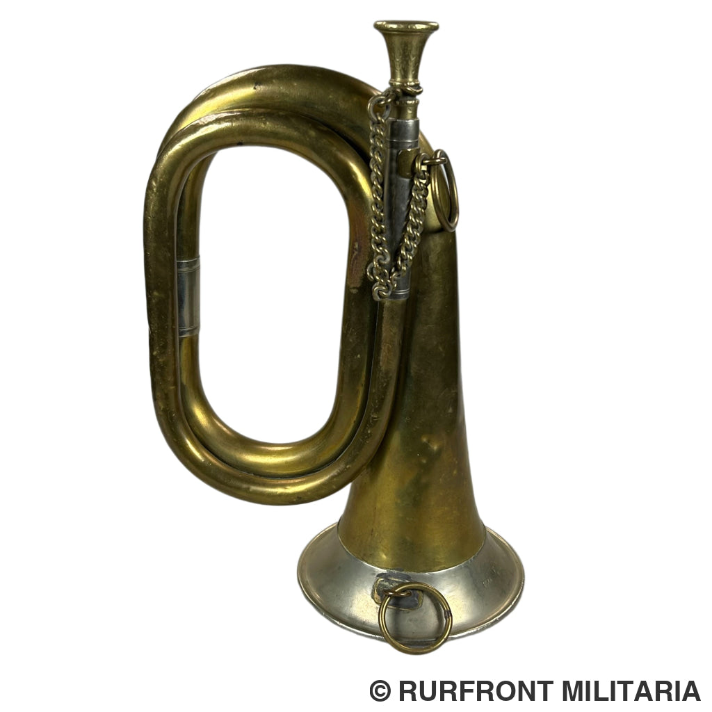 German signal horn 1938 – Rurfront Militaria