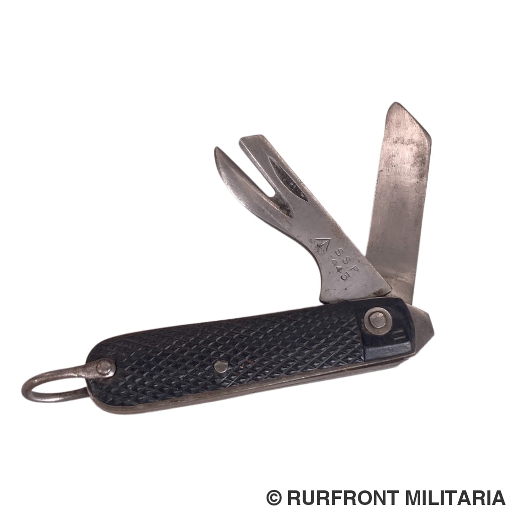 British pocket knife SSP 1943 – Rurfront Militaria