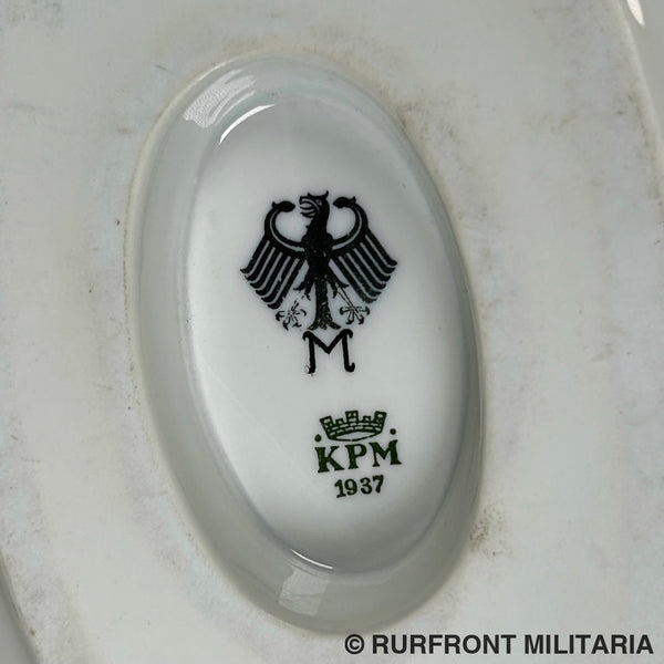 Kriegsmarine Juskom KPM 1937 – Rurfront Militaria