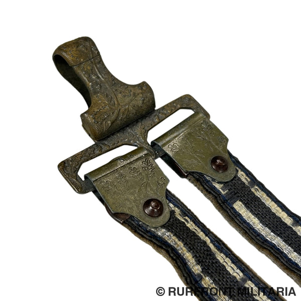 Luftwaffe dolk Gehänge – Rurfront Militaria