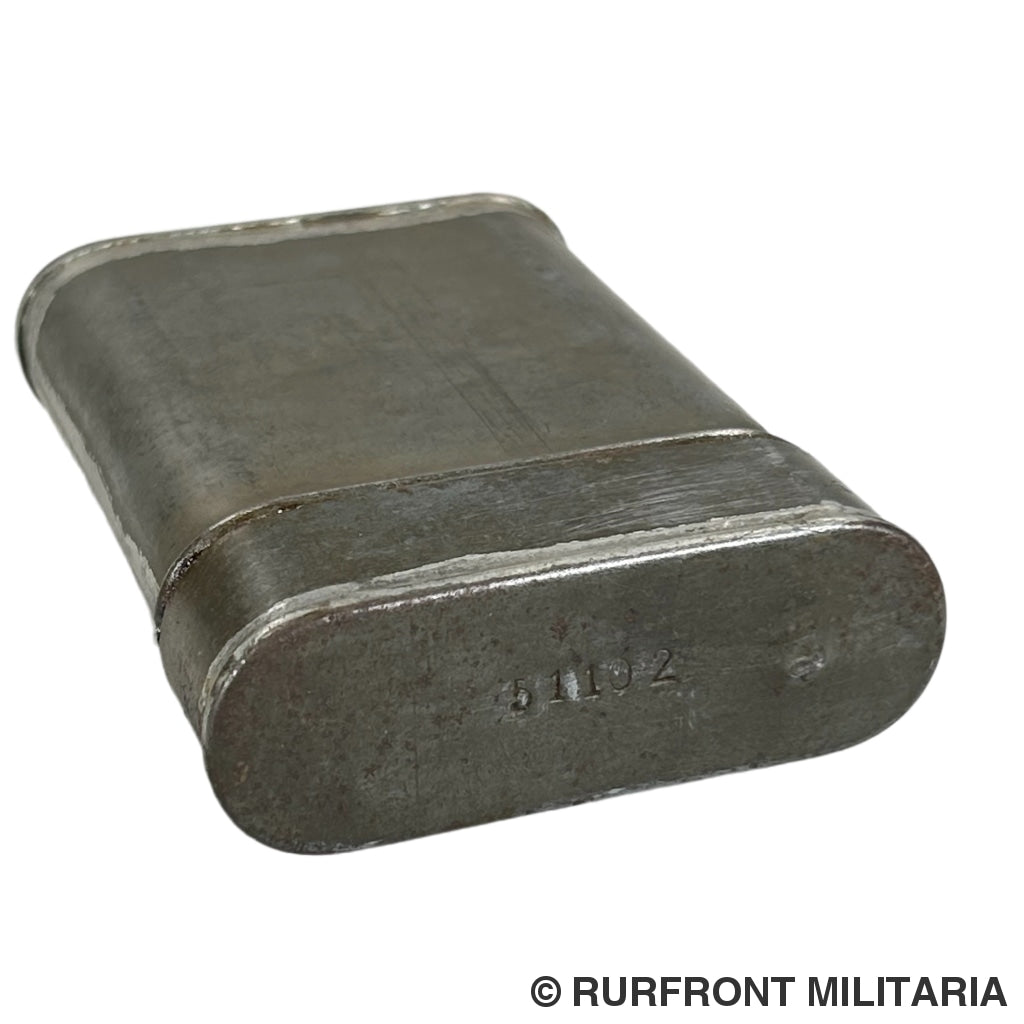 Dutch hembrug m95 cleaning set – Rurfront Militaria