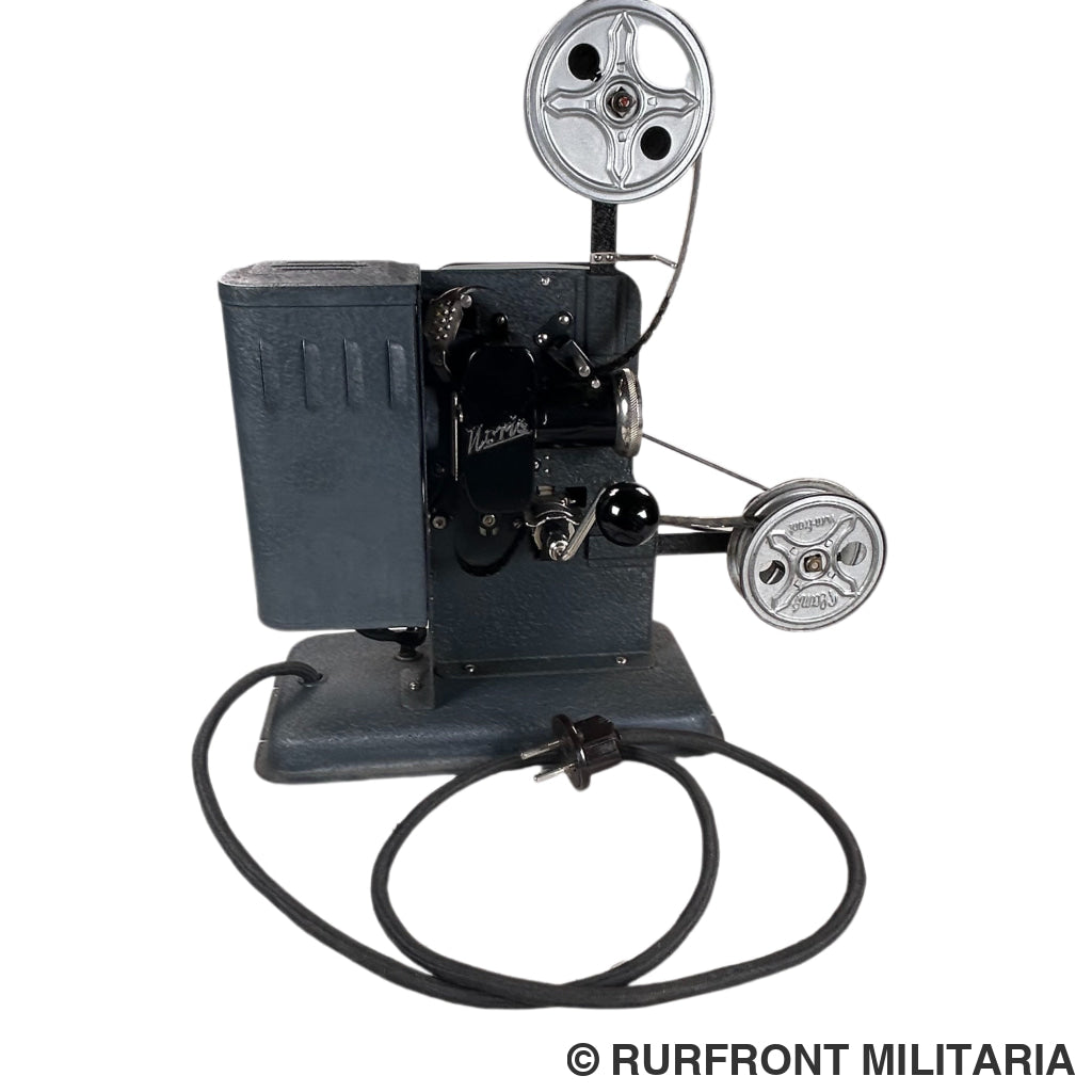 Noris Heimkino no.1 projector 1939 – Rurfront Militaria