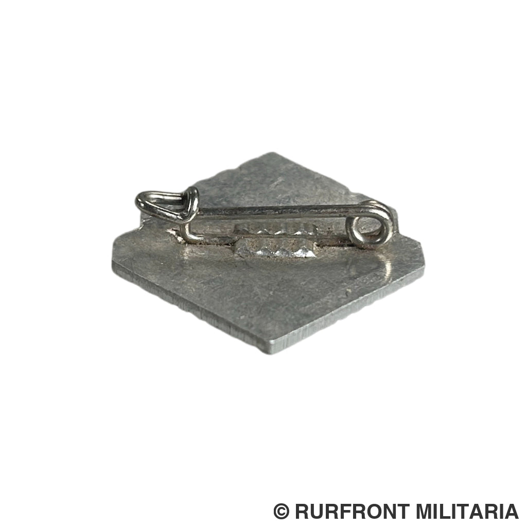 NSDAP badge Tag der Nationalen Solidarität – Rurfront Militaria