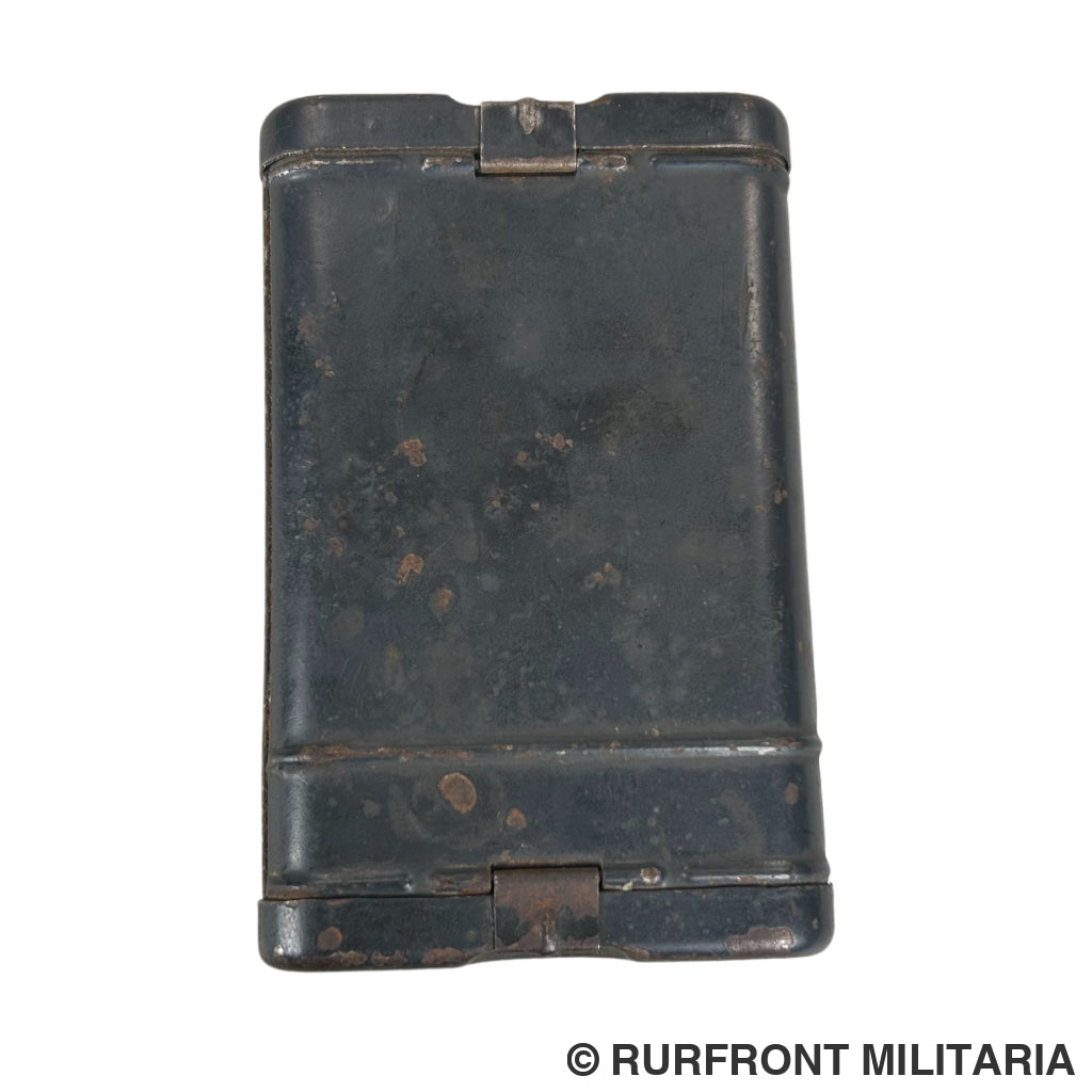 RG34 CNX Late war cleaning Kit – Rurfront Militaria