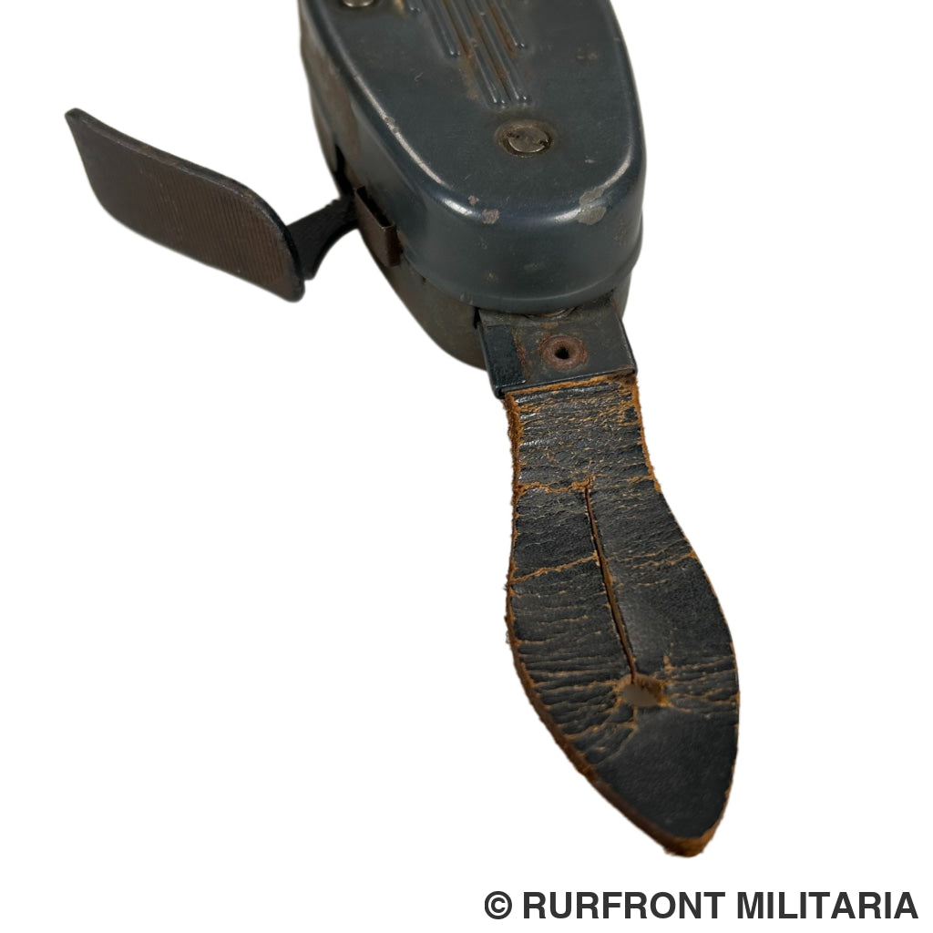 Rare Philips 7424/pv knijpkat in Luftwaffe color – Rurfront Militaria