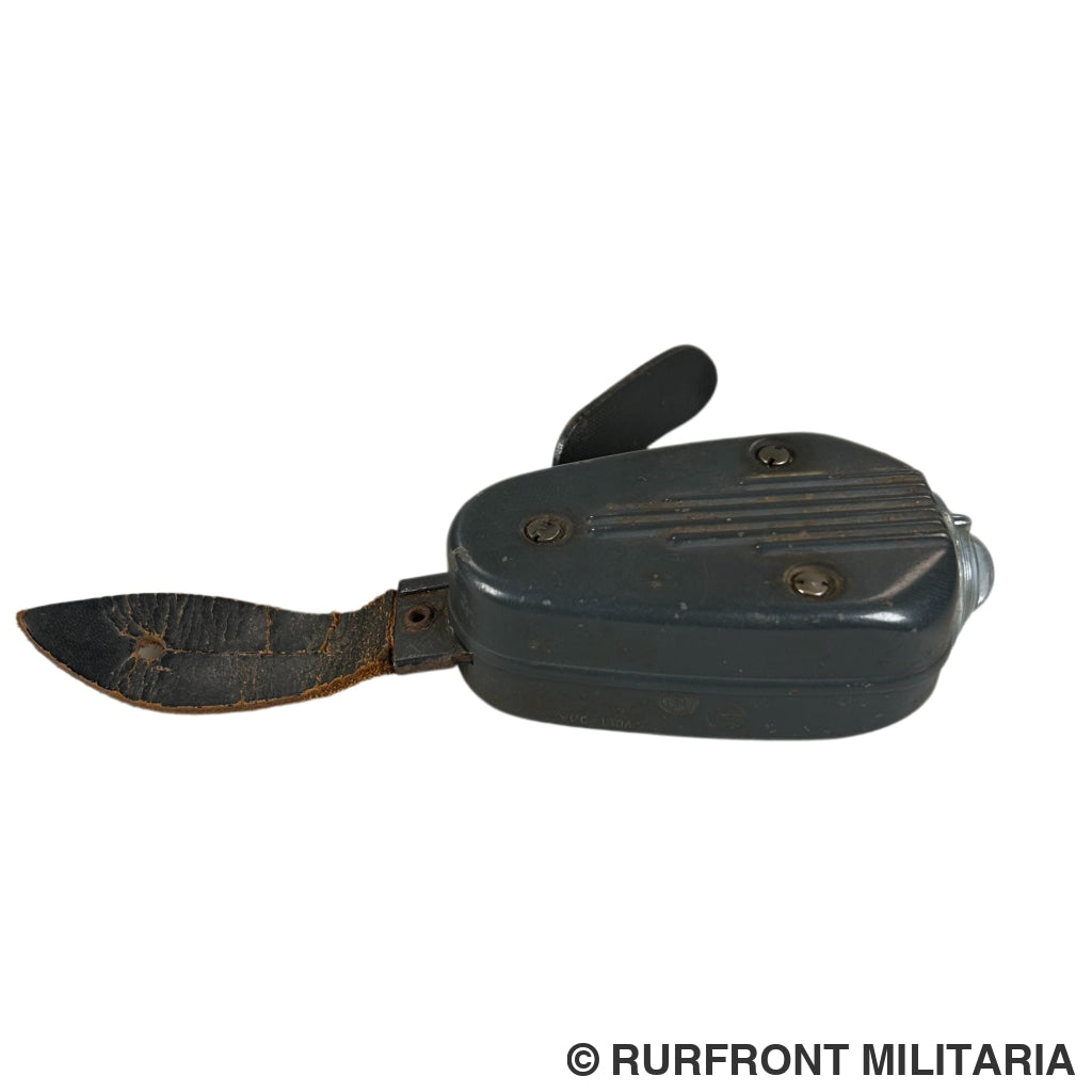Rare Philips 7424/pv knijpkat in Luftwaffe color – Rurfront Militaria