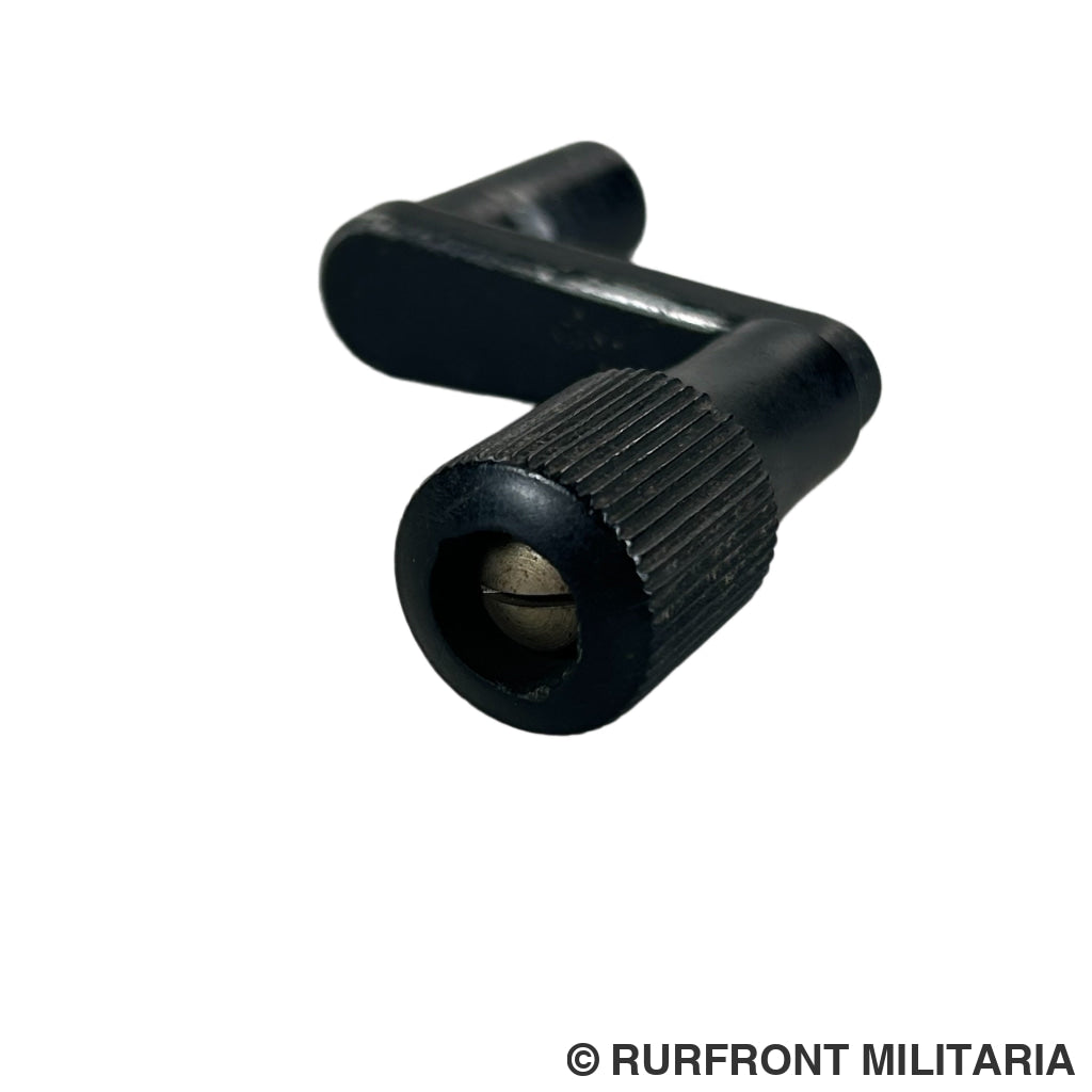 Crank field telephone ff33 1941 – Rurfront Militaria