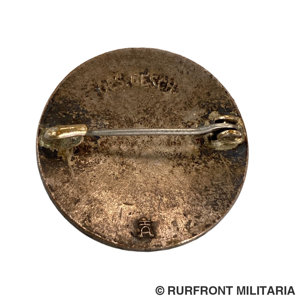 Drk badge Helferin – Rurfront Militaria