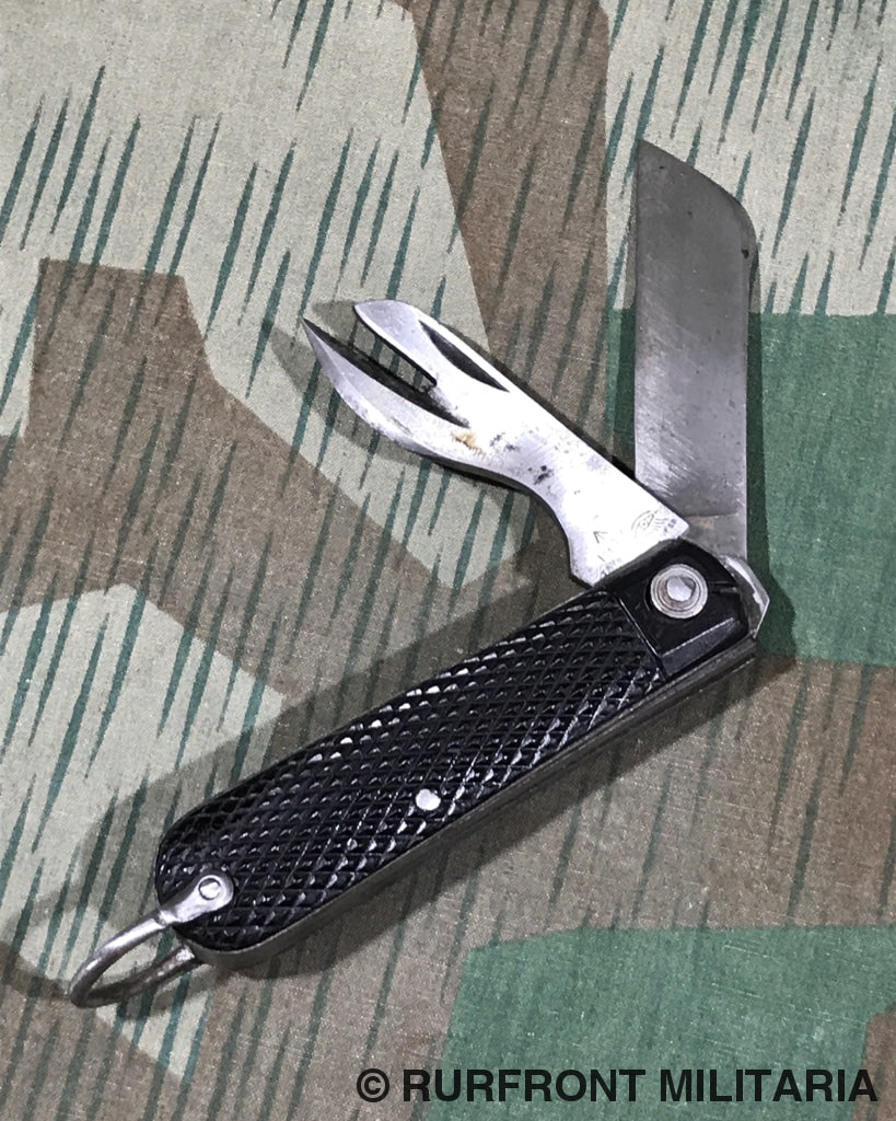 British pocket/clasp knife Taylor eye witness 1943. – Rurfront Militaria