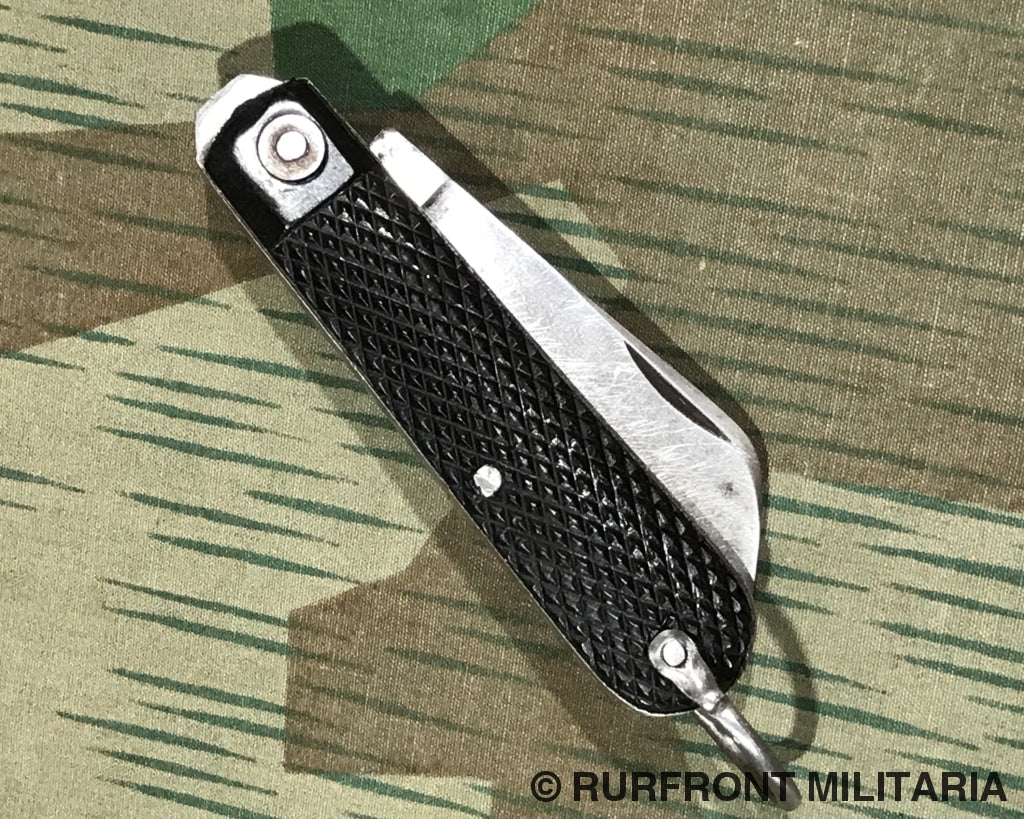 British pocket/clasp knife Taylor eye witness 1943. – Rurfront Militaria