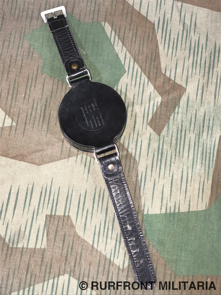 Luftwaffe Kadlec wrist compass AK39 – Rurfront Militaria