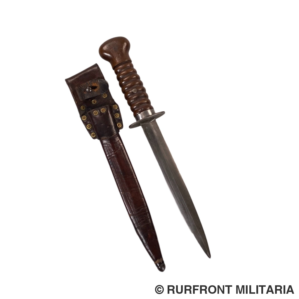 Dutch storm dagger M1917 – Rurfront Militaria