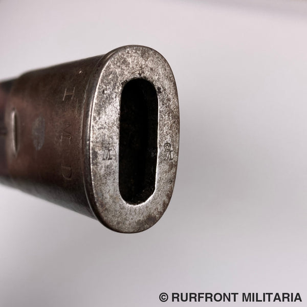 Wo1 seitengewehr m1898 kaiserliche marine 1 Matrosen Division Kiel ...